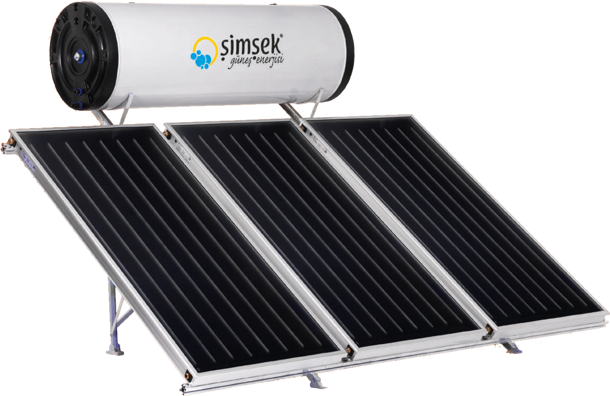 Hakkımızda – Şimşek Solar